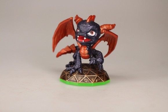 Toys | Skylanders Spyros Adventure Legendary Spyro Dragon Series 1 ...